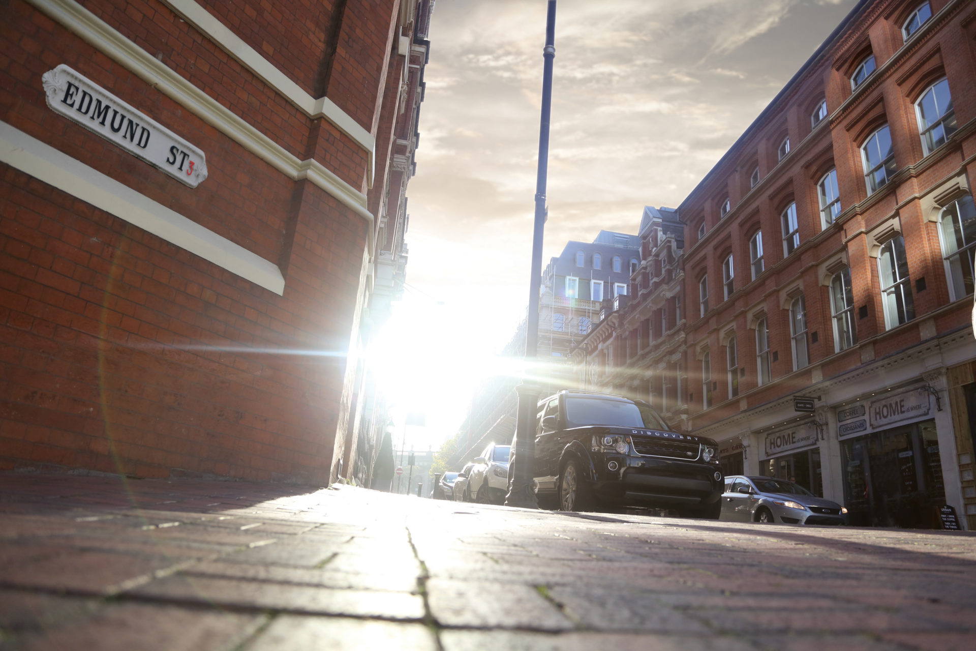 A History of Mackenzie Jones: The Paul Jones Story | MKJ Recruitment Blog