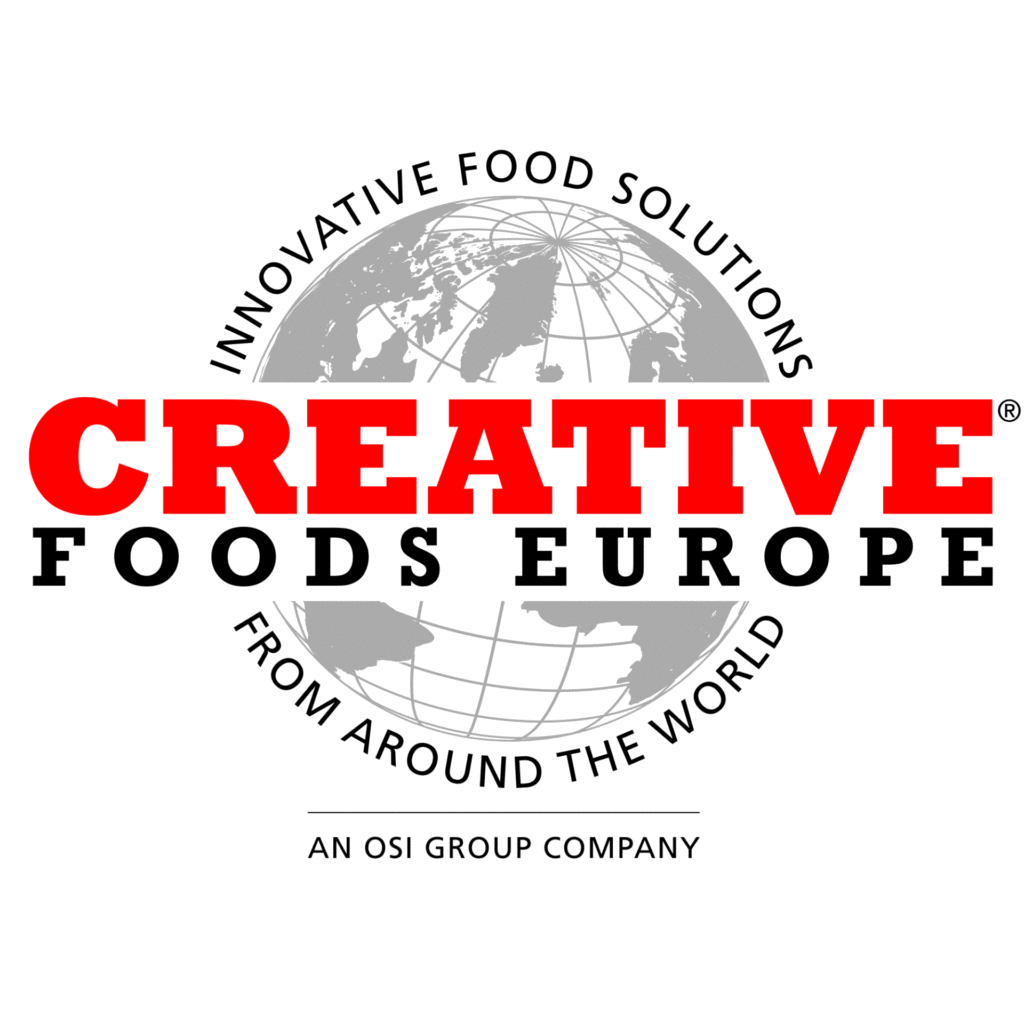 Creative Foods Europe | Mackenzie Jones Recruitment