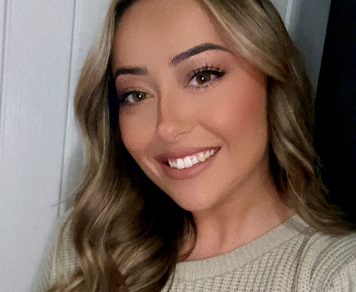 Danielle Pallett | Mackenzie Jones Recruitment